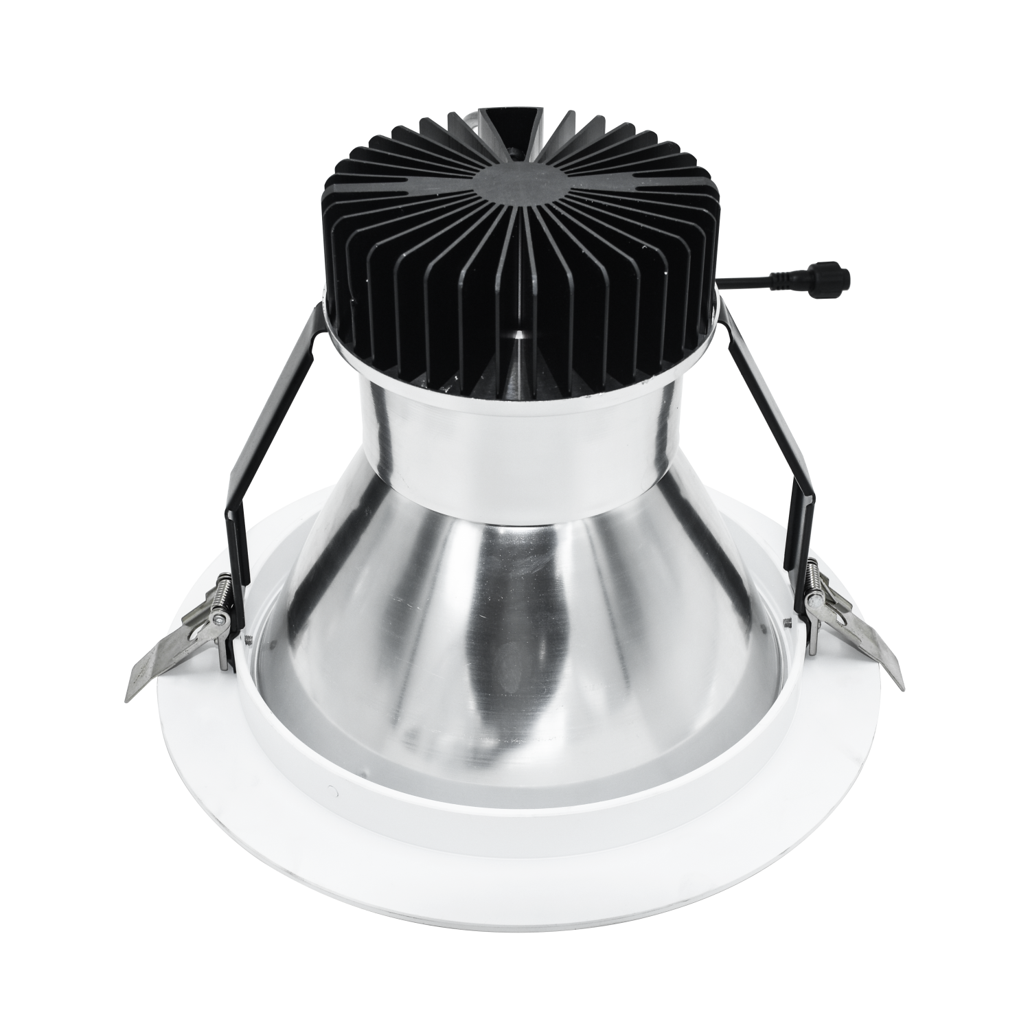 DLC Series Recessed Downlight For High Ceiling - KWT LED