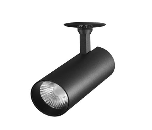 RC69 Recessed Spotlight Series - KWT LED